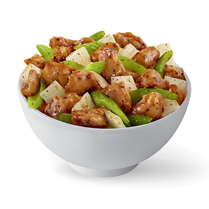 Our Food | Panda Express Japan