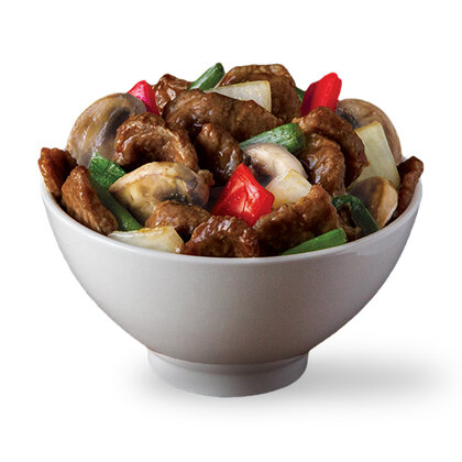 Our Food | Panda Express Japan