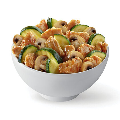 Our Food | Panda Express Japan