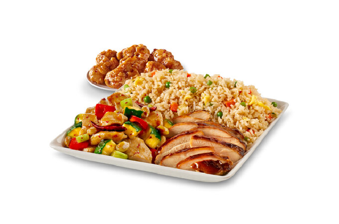 Panda Express Japan | A Fast Casual Chinese Restaurant