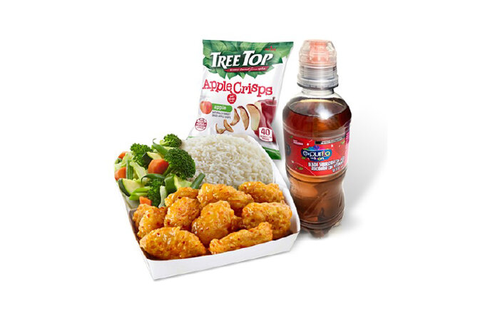 Panda Express Japan | A Fast Casual Chinese Restaurant