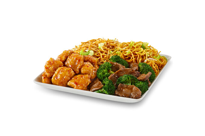 Panda Express Japan | A Fast Casual Chinese Restaurant